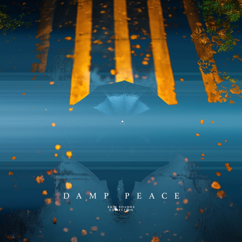 ”Baffle Snug” by Rain Sounds Collection - トラック・歌詞情報 | AWA