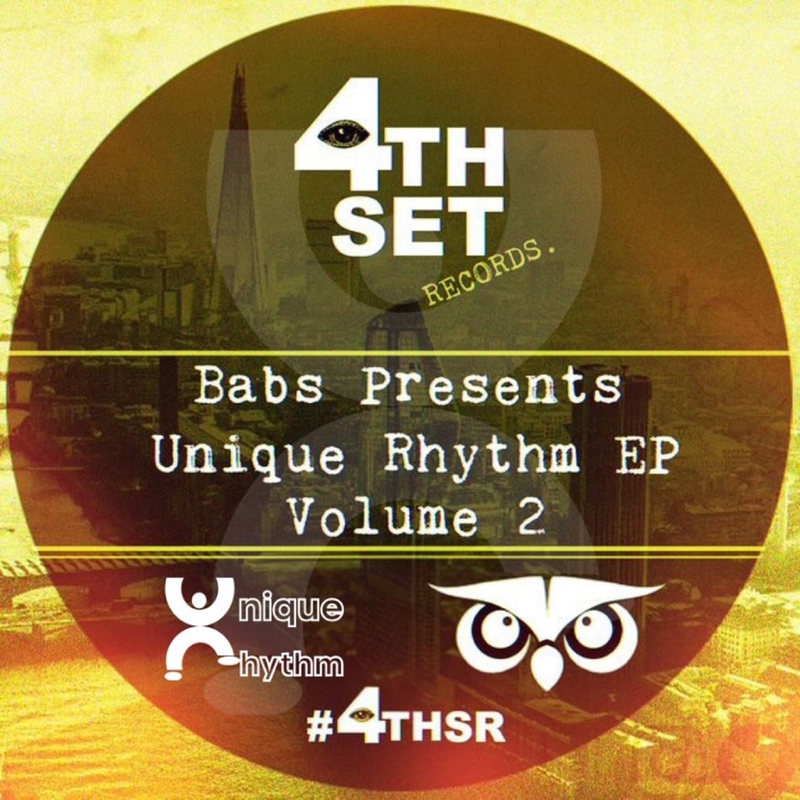 ”We Got This Moment (Unique Rhythm Garage Mix)” by Babs Presents - トラック ...