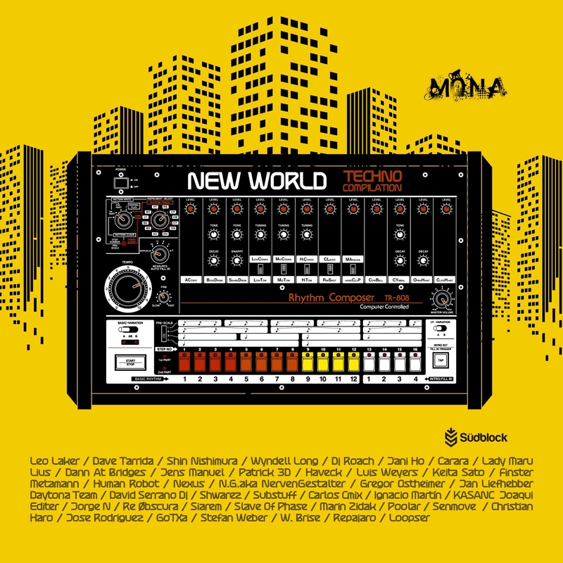 ”No Time - Original mix” by Repajaro - トラック・歌詞情報 | AWA