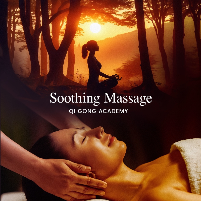 ”Siesta Lapse” by Qi Gong Academy - トラック・歌詞情報 | AWA