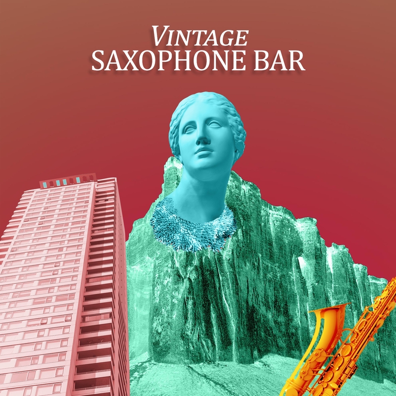 ”Obsession” by Jazz Sax Lounge Collection, Saxophone - トラック・歌詞情報 | AWA