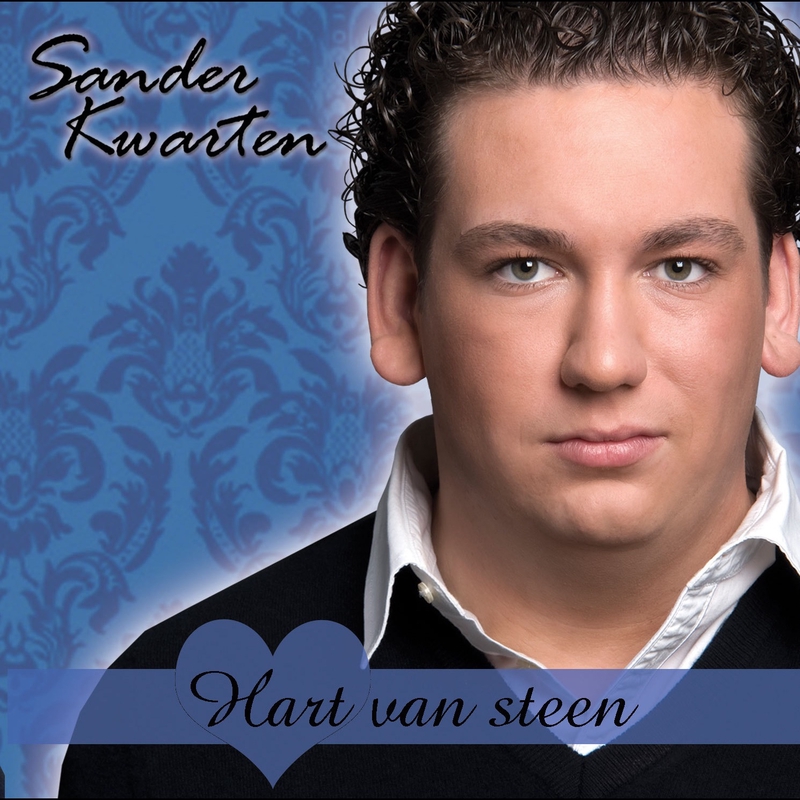 ”Hart van steen” by Sander Kwarten - トラック・歌詞情報 | AWA