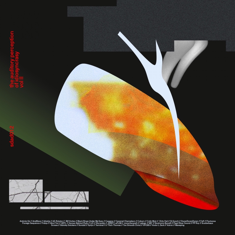 ”Hatagaya Back Japan (CmpUtermx 7)” by Foreing Sequence - トラック・歌詞情報 | AWA