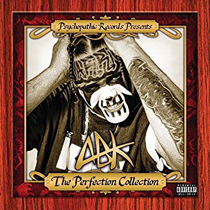 ”Get Down” by Anybody Killa - トラック・歌詞情報 | AWA