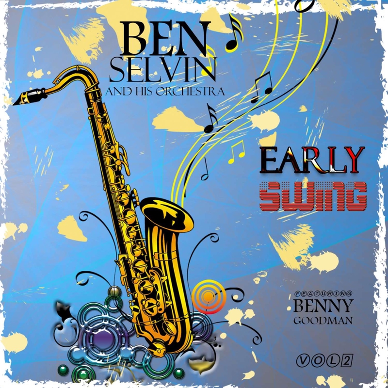 ”Take It from Me feat. Benny Goodman,Herman Wolfson,Mannie Klein,Tommy ...