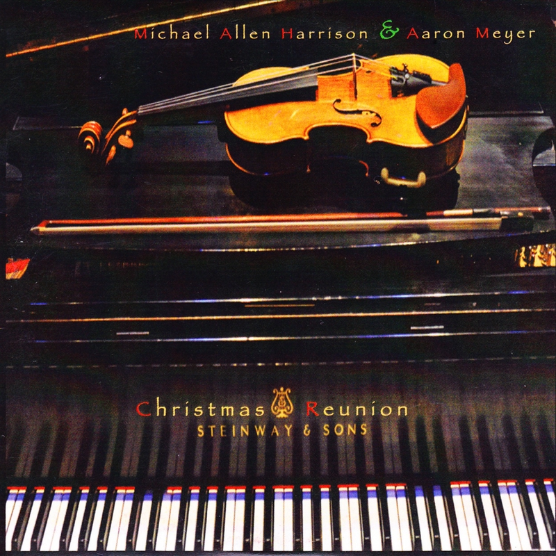 ”Royal David's City” by Michael Allen Harrison/Aaron Meyer - トラック・歌詞情報 ...