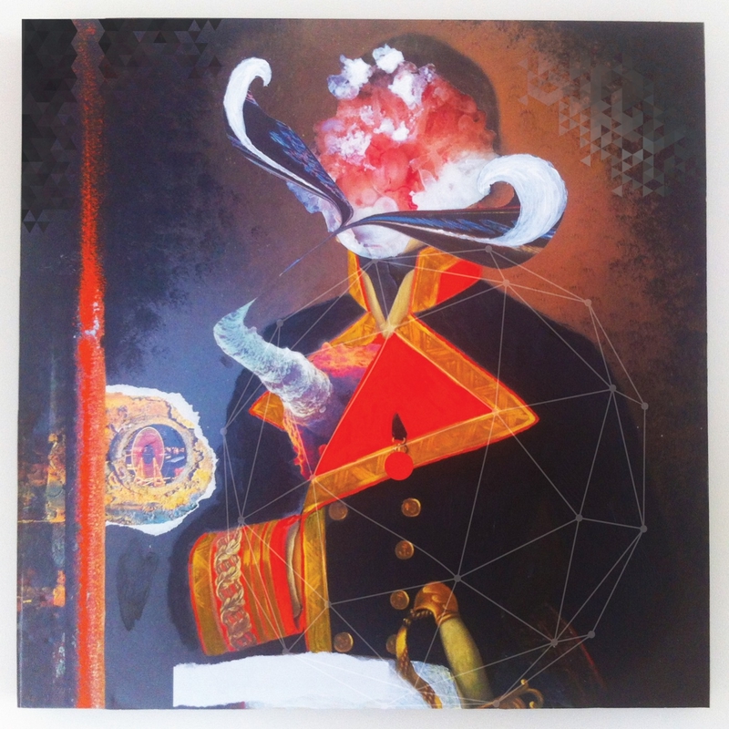 ”Steve Austin (Original Mix)” by Blown - トラック・歌詞情報 | AWA