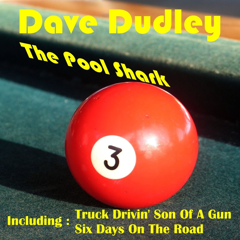 ”Truck Drivin' Son of a Gun” by Dave Dudley - トラック・歌詞情報 | AWA