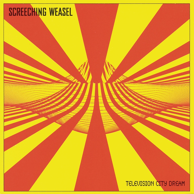 ”Plastic Bag” by Screeching Weasel - トラック・歌詞情報 | AWA