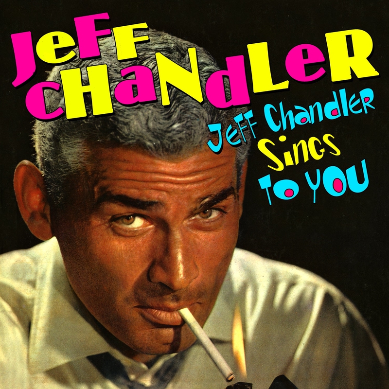 ”Where Am I?” by Jeff Chandler - トラック・歌詞情報 | AWA