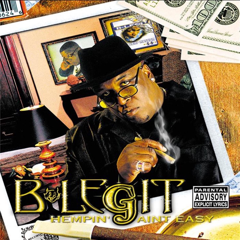 ”Keep It P.i.” by B-Legit - トラック・歌詞情報 | AWA