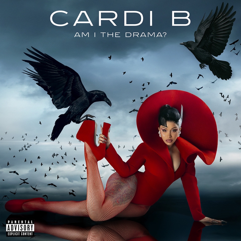 ”Shower Tears (feat. Summer Walker)” by Cardi B - トラック・歌詞情報 | AWA