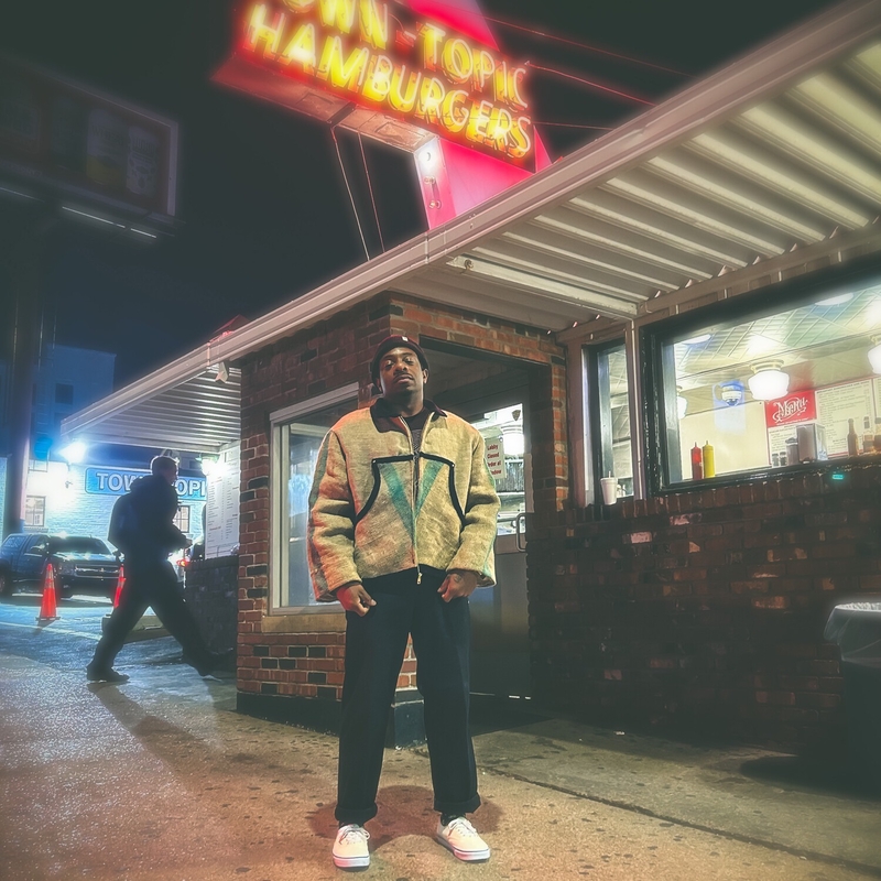 ”Into the Woods (Trio) feat. Jaylen Ward,Ben Tervort” by Eddie Moore ...