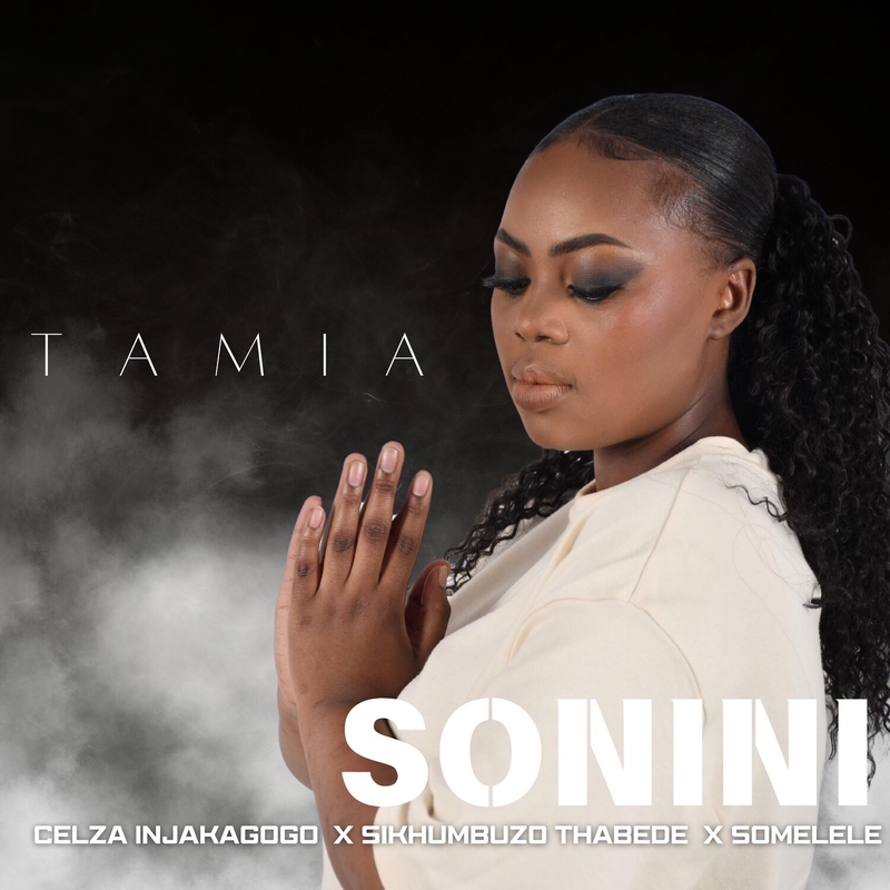 ”Sonini feat. CeLza InjaKagogo,Sikhumbuzo Thabede,Somelele” by Tamia ...
