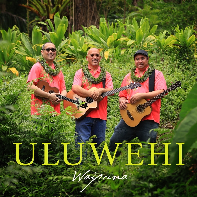 ”Ku'u Pua Aloha” by Waipuna - トラック・歌詞情報 | AWA