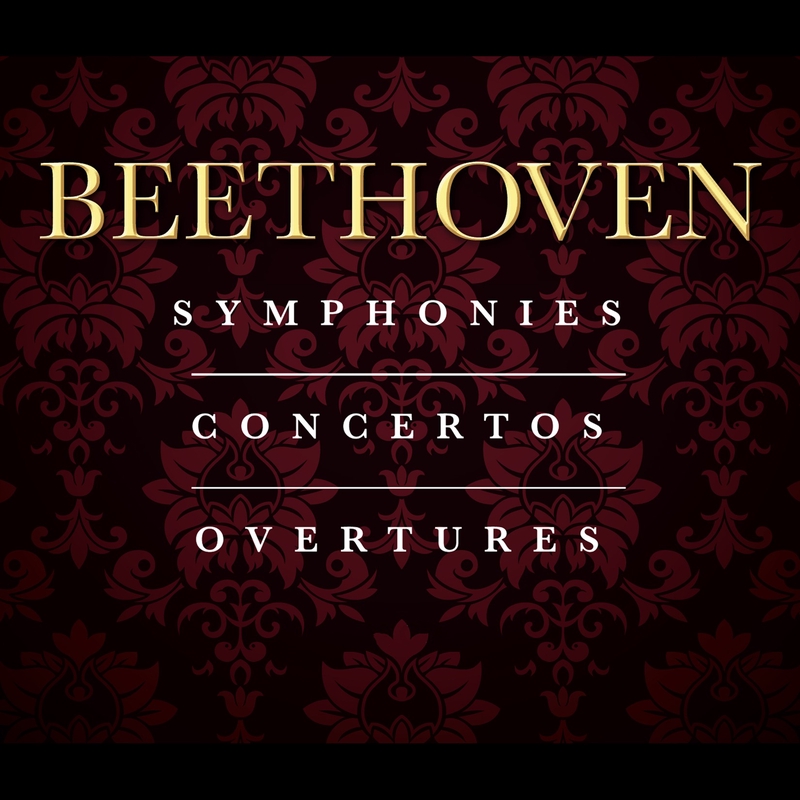 ”ピアノ協奏曲第1番 ハ長調 Op. 15: III. Rondo: Allegro” by Stefan Vladar/Capella ...