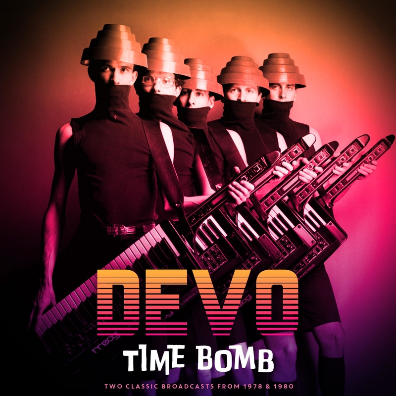 I Can’t Get No) Satisfaction (Live 1978)” by Devo - トラック・歌詞情報 | AWA