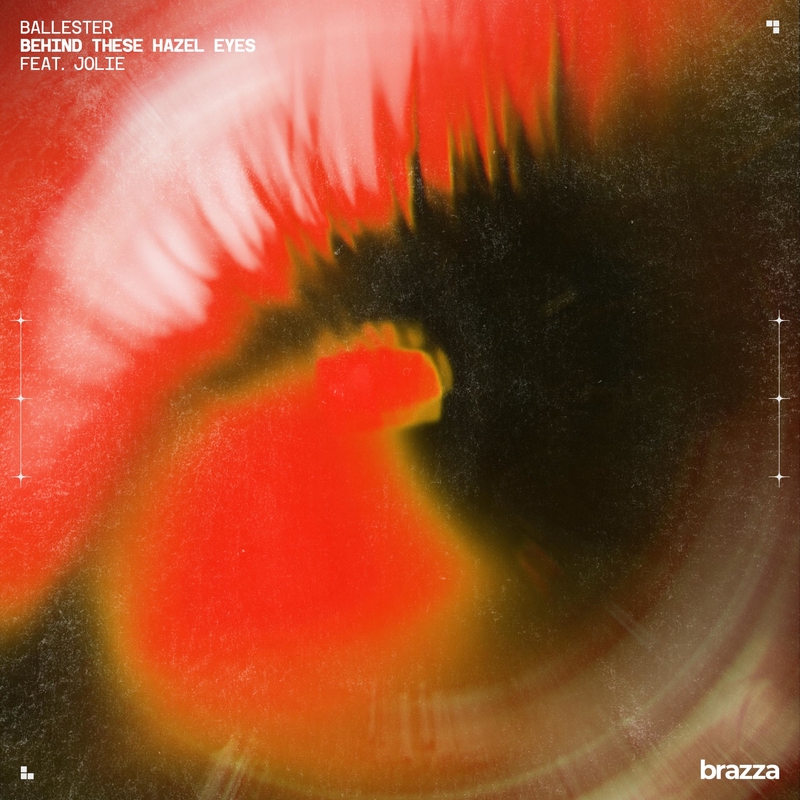 ”Behind These Hazel Eyes (feat. Jolie) feat. Jolie” by Ballester - トラック ...