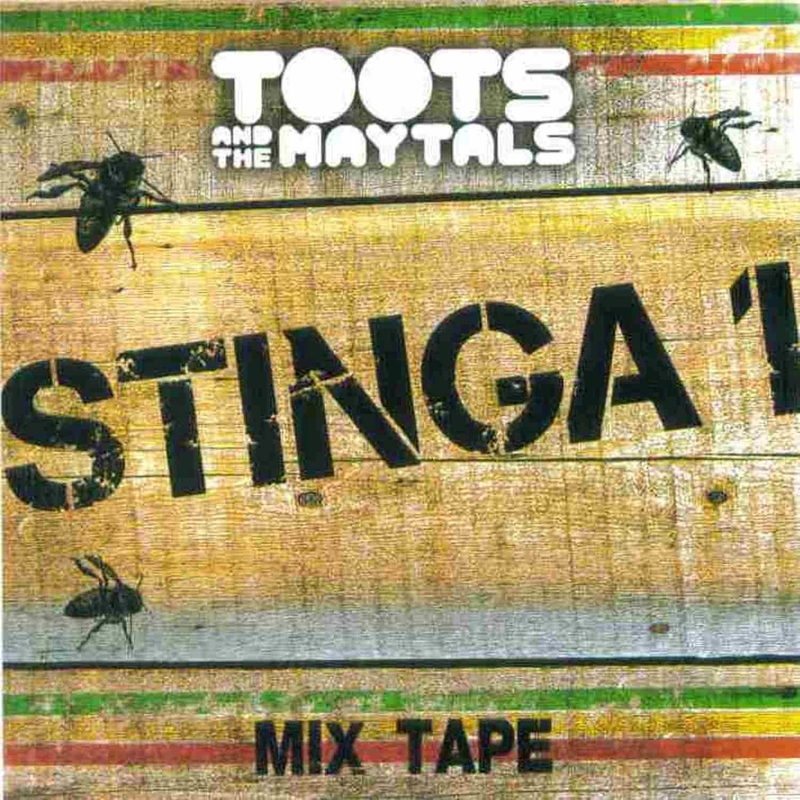 ”Do the Reggae” by Toots & The Maytals - トラック・歌詞情報 | AWA