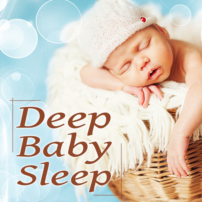 ”Deep Baby Sleep” by Sleep Meditation Dream Catcher - トラック・歌詞情報 | AWA
