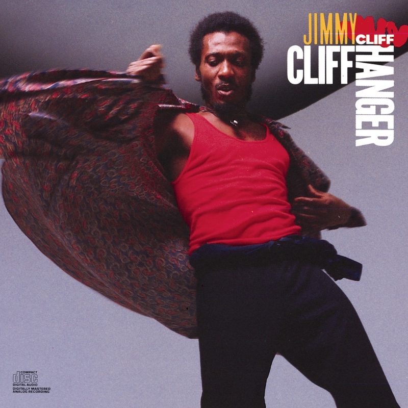 ”Hot Shot (album version)” by Jimmy Cliff - トラック・歌詞情報 | AWA