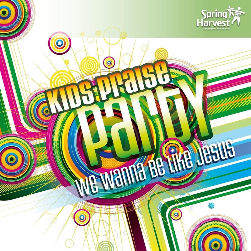 ”Nothing Less Than God in Me” by Spring Harvest - トラック・歌詞情報 | AWA