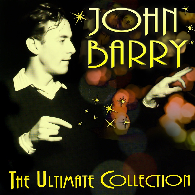 ”Twenty-Four Hours Ago” by John Barry - トラック・歌詞情報 | AWA