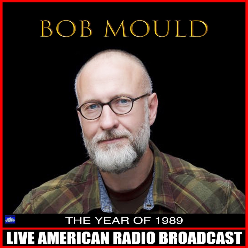 ”Brasilia Crossed with Trenton (Live)” by Bob Mould - トラック・歌詞情報 | AWA