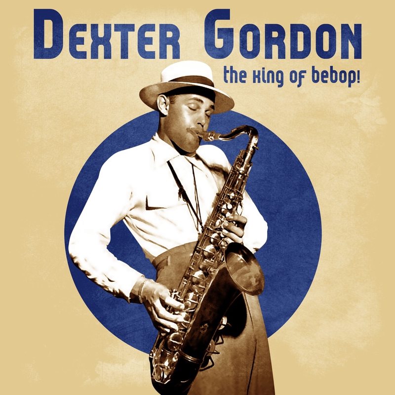 ”Move (Remastered)” by Dexter Gordon - トラック・歌詞情報 | AWA