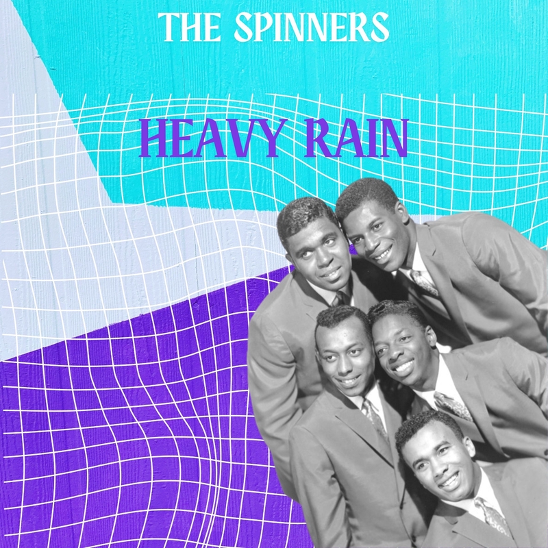 ”Judy Drownded” by The Spinners - トラック・歌詞情報 | AWA