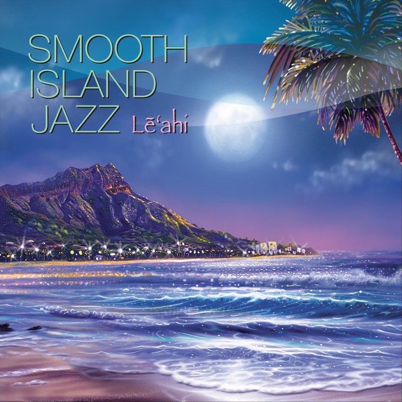 ”I Will Be There (We Are Ohana) [feat. Nadia Deleye] feat. Nadia Deleye ...