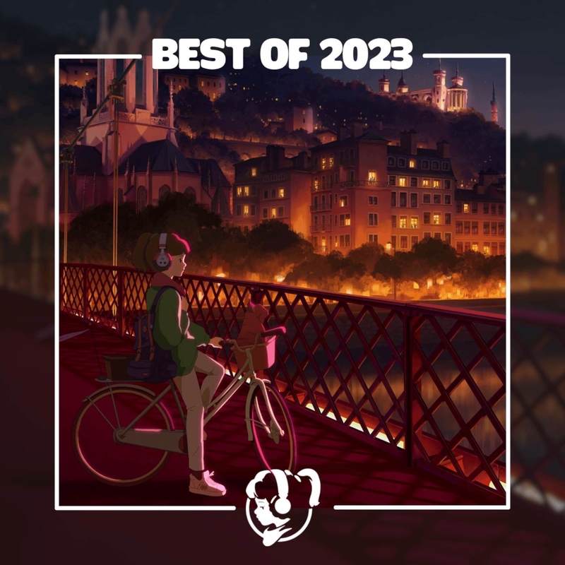 ”Woodland Magic” by KioKo/Lofi Girl/Solar Body - トラック・歌詞情報 | AWA