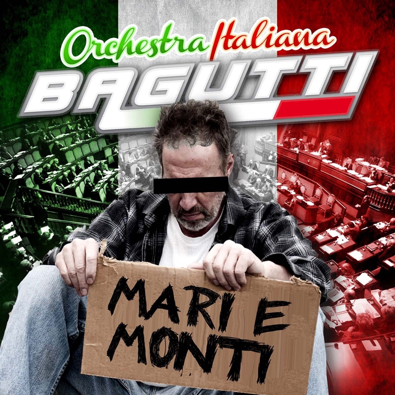 ”Angelica / L'universo per me” by Orchestra Italiana Bagutti - トラック・歌詞 ...