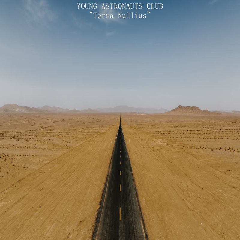 ”Ohm (Version VI)” by Young Astronauts Club - トラック・歌詞情報 | AWA