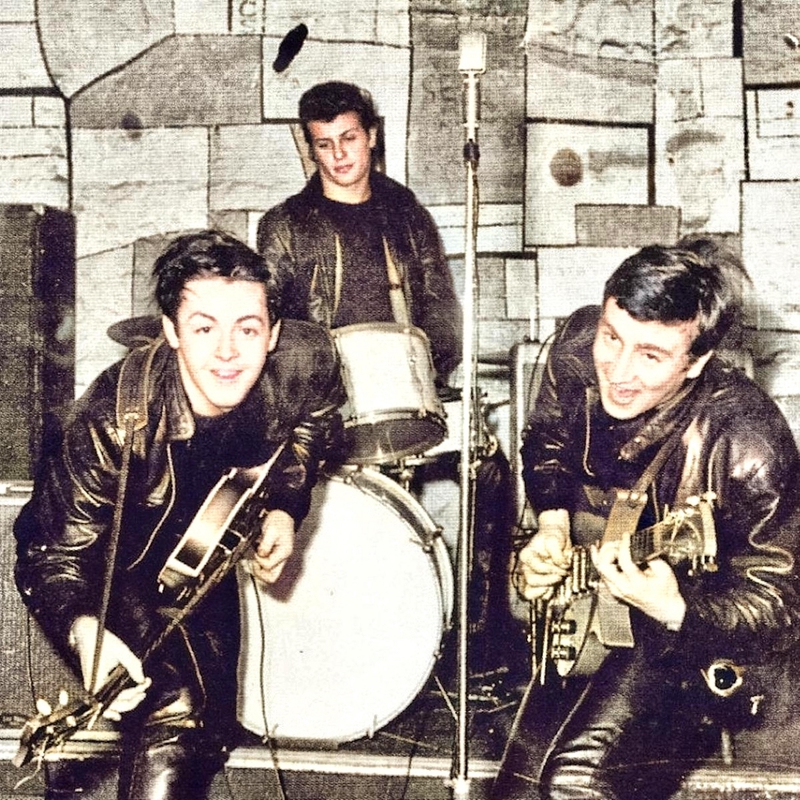 ”Bad Boy (Remastered)” by Larry Williams - トラック・歌詞情報 | AWA