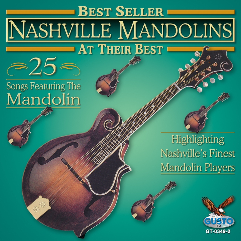 ”What A Friend We Have In Jesus” by Nashville Mandolins - トラック・歌詞情報 | AWA