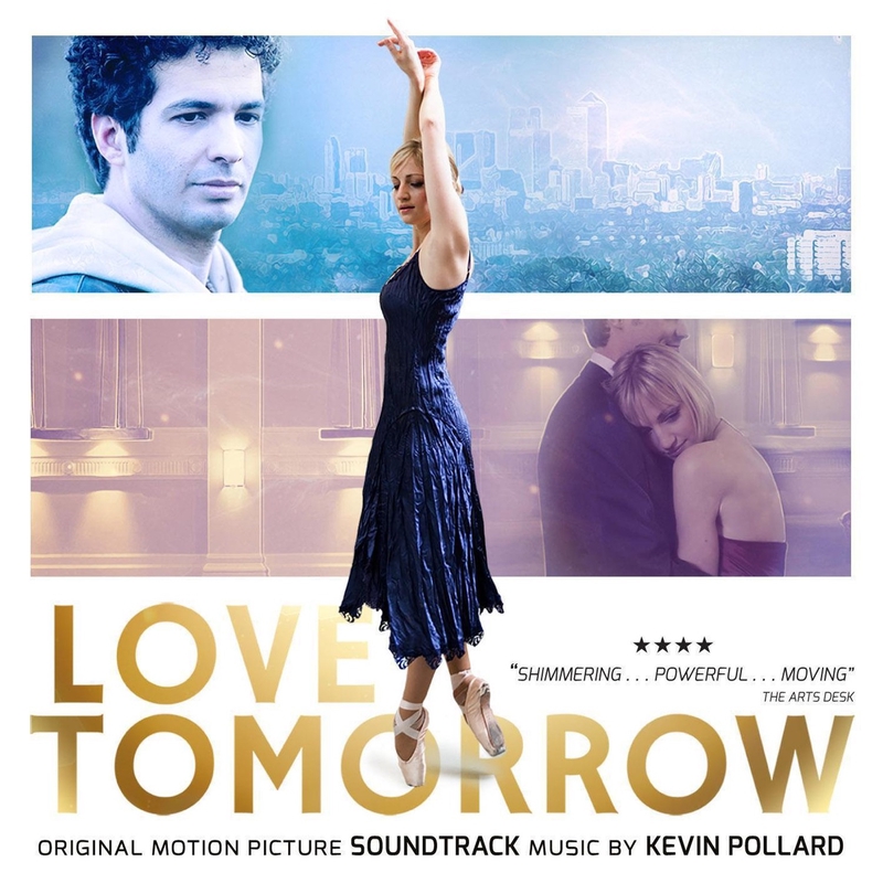 ”Love Tomorrow” by Kevin Pollard - トラック・歌詞情報 | AWA