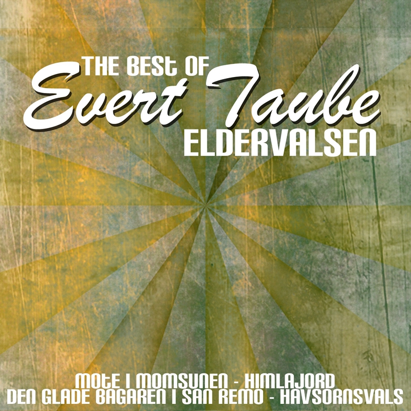 ”En Vals Pa Mysingen” by Evert Taube - トラック・歌詞情報 | AWA