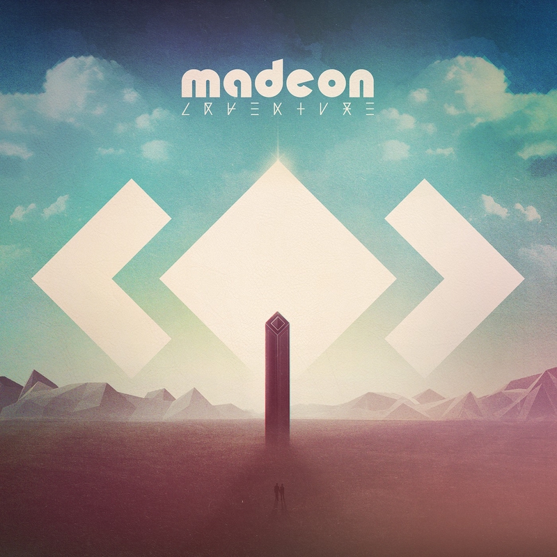 ”You're On (Louis The Child Remix) feat. Kyan” by Madeon - トラック・歌詞情報 | AWA