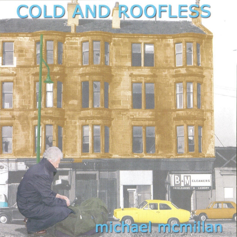 ”Dreams” by Michael McMillan - トラック・歌詞情報 | AWA