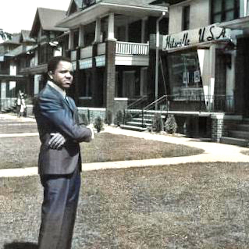 ”They Shall Be Mine (Remastered)” by Rev. Columbus Mann - トラック・歌詞情報 | AWA