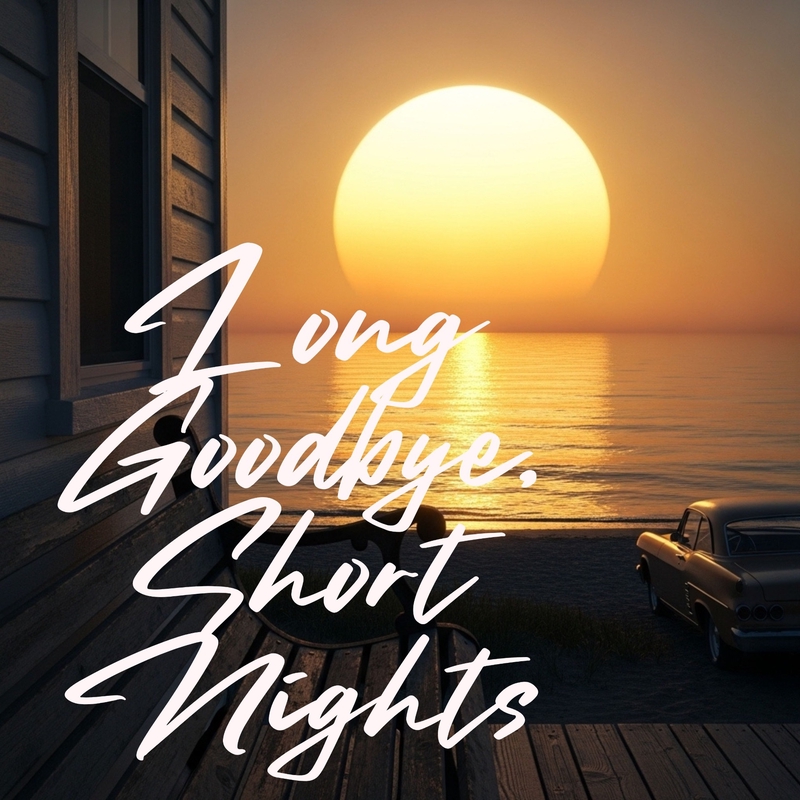 ”Moonlight Memories” by Biwaneco - トラック・歌詞情報 | AWA