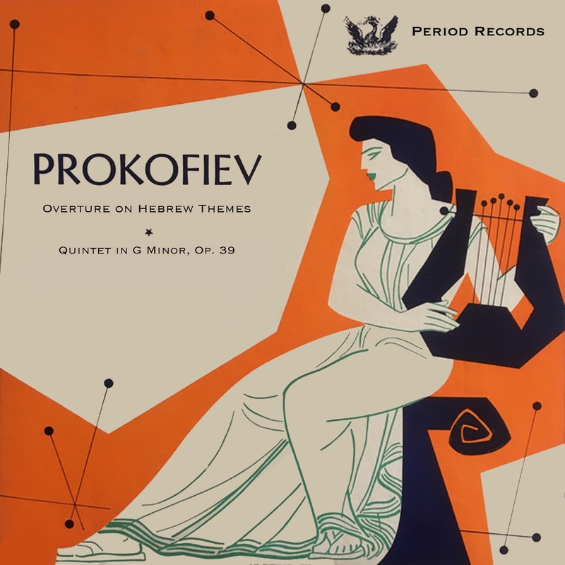 ”Quintet, Op. 39, V. Allegro precipitato, ma non troppo presto” by ...
