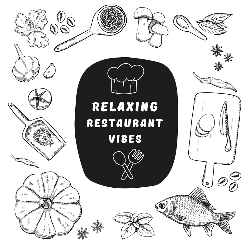 ”Jazz Instrumental Music” by Restaurant Music Songs - トラック・歌詞情報 | AWA