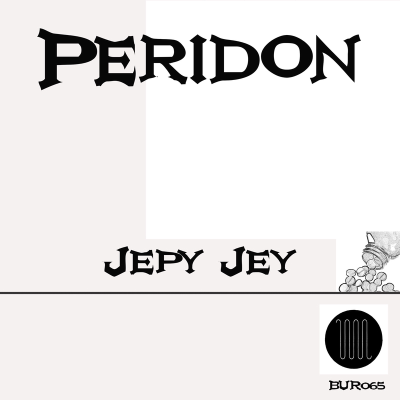 ”Peridon (Damolh33 Remix)” by Jepy Jey - トラック・歌詞情報 | AWA