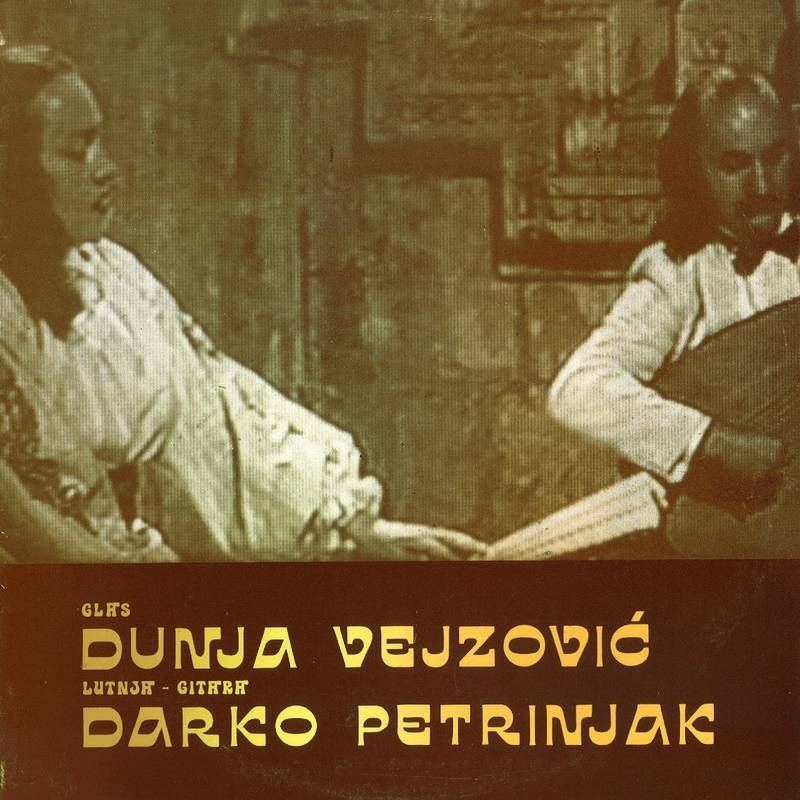 ”Diego Pisador: Pavana (Lutnja Solo)” by Darko Petrinjak - トラック・歌詞情報 | AWA