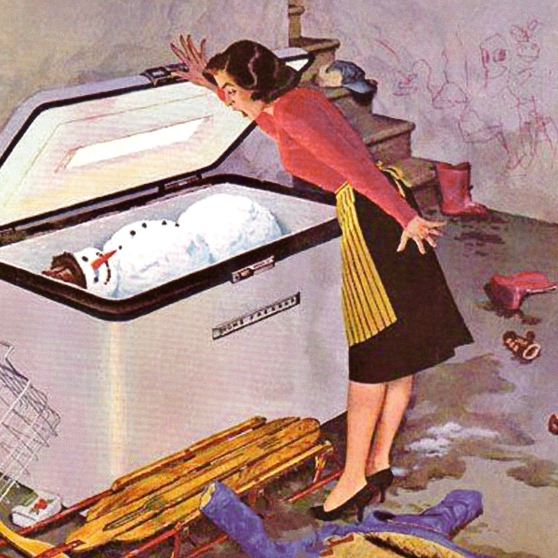 ”Here Comes Santa Claus (Right Down Santa Claus Lane) (Remastered)” by ...