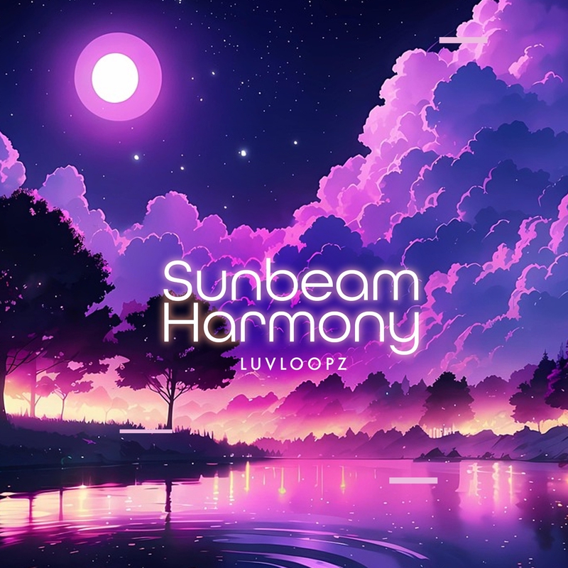 ”Sunbeam Harmony” by LuvLoopz - トラック・歌詞情報 | AWA