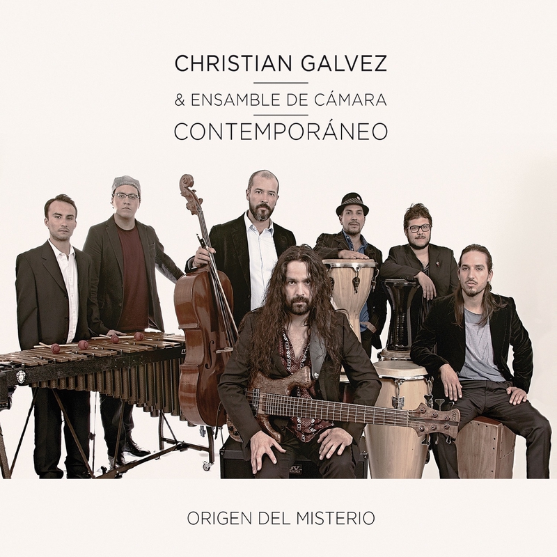”EL Jardin Secreto Parte 1” by Christian Galvez - トラック・歌詞情報 | AWA