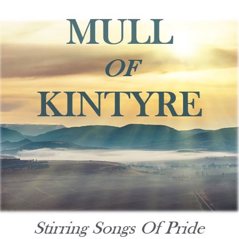 ”The Dark Island (Kintyre Mix) feat. David Methven” by The Munros ...